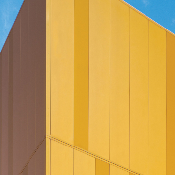 COLORBOND® steel Studio